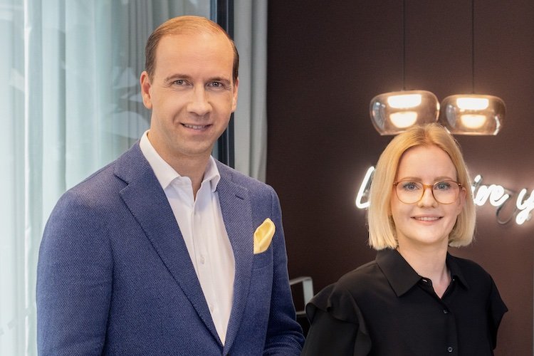 PRReport | Juliane Seack wechselt von Serviceplan zu Piabo