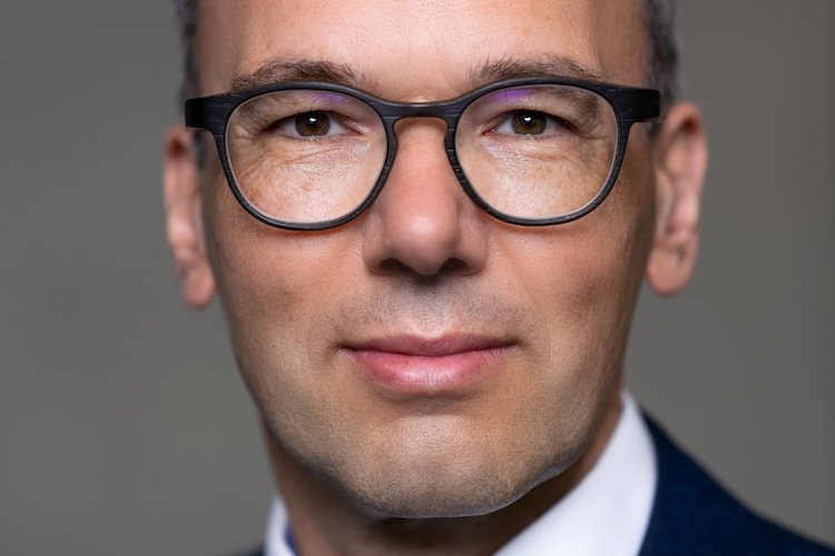 PRReport | Michael Hauger verabschiedet sich von Kion