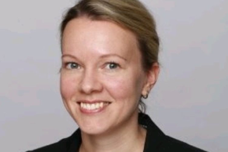 PRReport | Daniela Stawinoga-Carrington heuert bei Lixil an