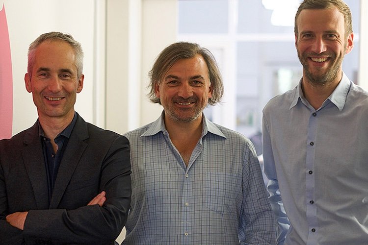 PRReport | Best Friend erweitert Geschäftsführung