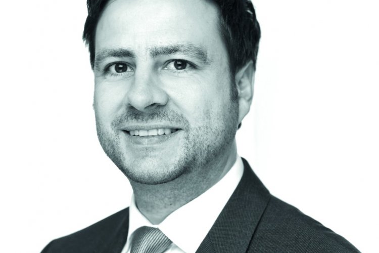 PRReport | Der Autor