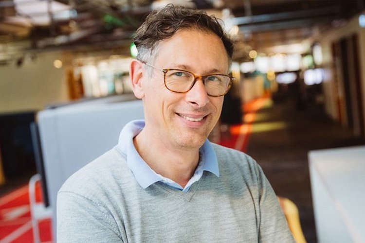 PRReport | DFB: Steffen Simon folgt auf Mirjam Berle