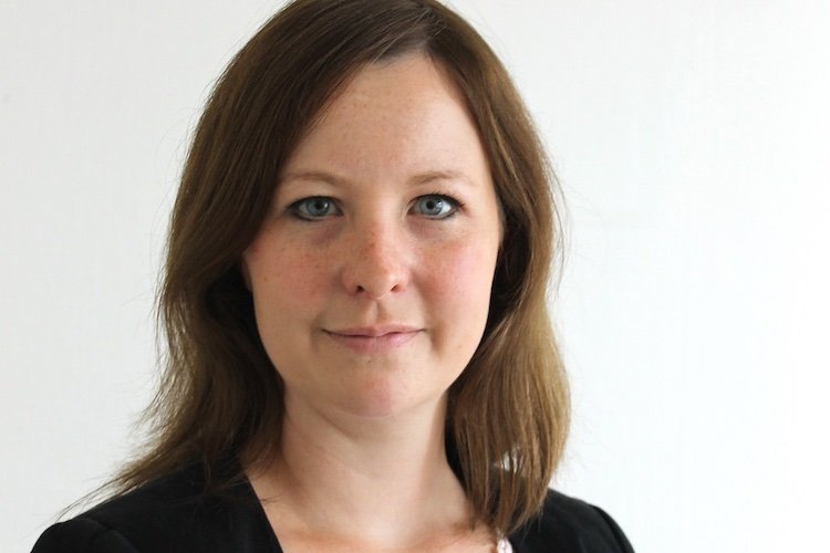 PRReport | Sarah Köster steigt beim ZVA auf