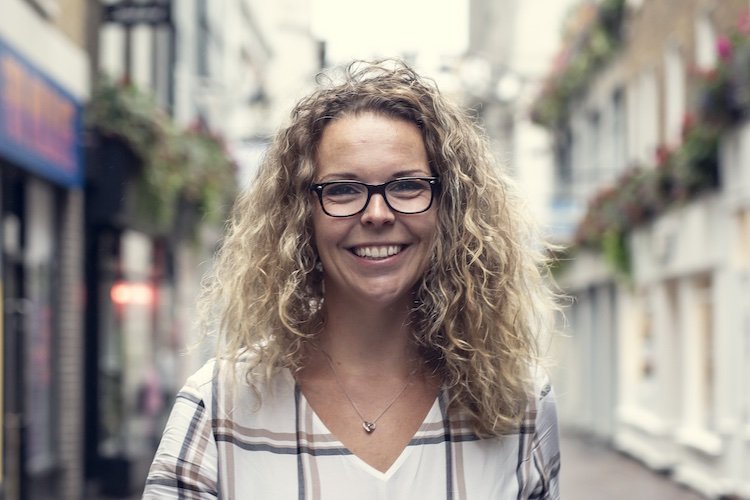 PRReport | Tyto befördert Silke Rossmann