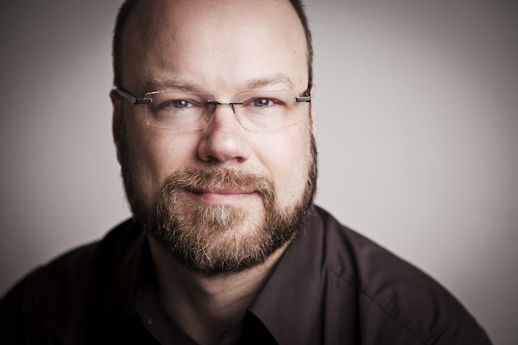 PRReport | Peter Diekmann geht zur Robert Bosch Stiftung