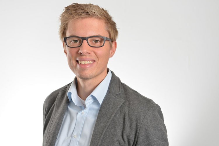 PRReport | Geerd Lukaßen übernimmt PR-Aufgabe bei PPI