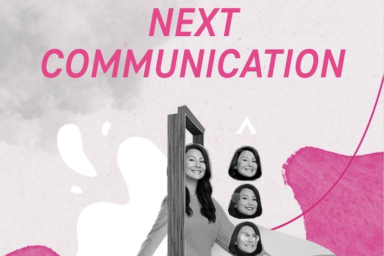 PRReport | "Next Communication": Wohin entwickelt sich die Kommunikation?