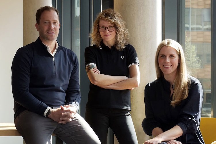 PRReport | Betti Trummer und Lydia Schiphorst sind Segmenta ...