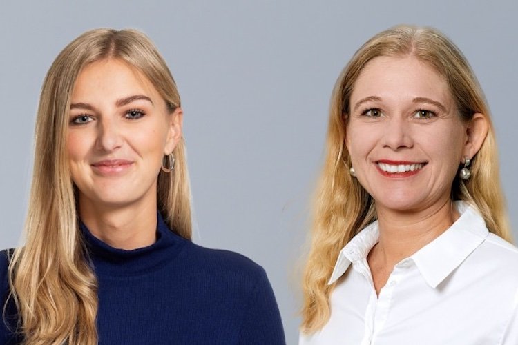 PRReport | Sana Kliniken holen Kristina Kreisel und Tanja Boßmann