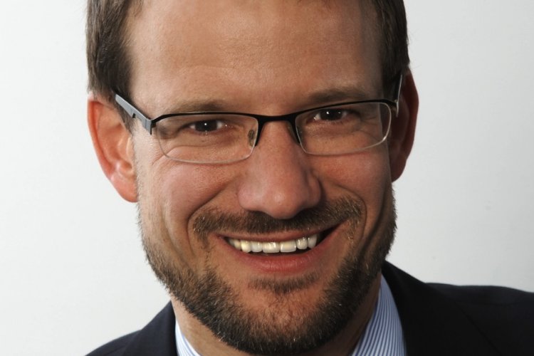 PRReport | Thomas Graf führt Unternehmenskommunikation des Brauers