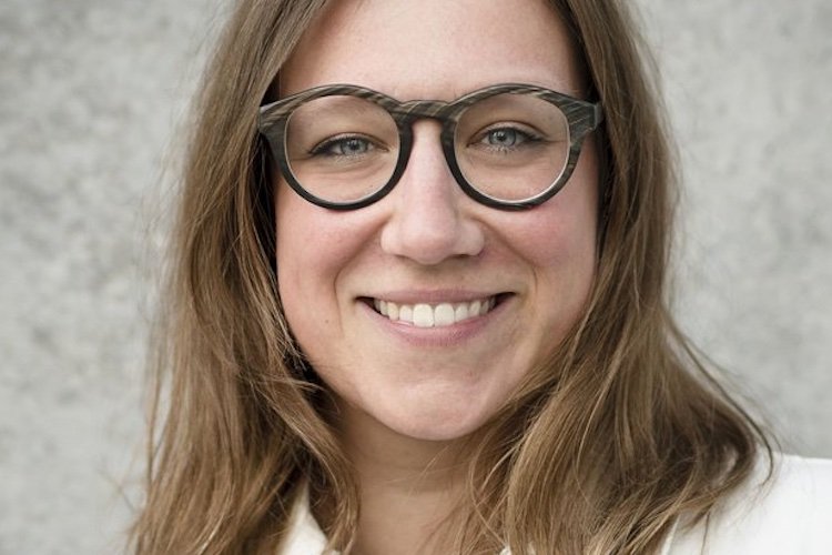 PRReport | Luisa Reisinger spricht für Bistum Speyer