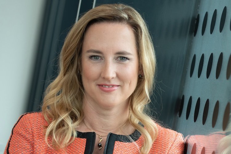 PRReport | Antje Maas folgt bei VWN auf Eric Felber