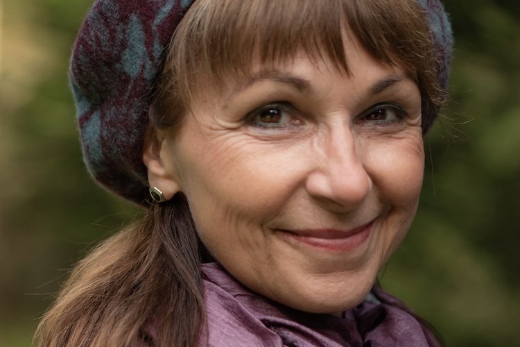 PRReport | The Partners begrüßt Maria Heider