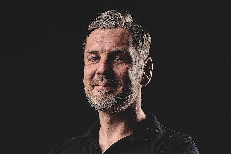 PRReport | Tim Schlawinsky ist CMO bei Hase & Igel