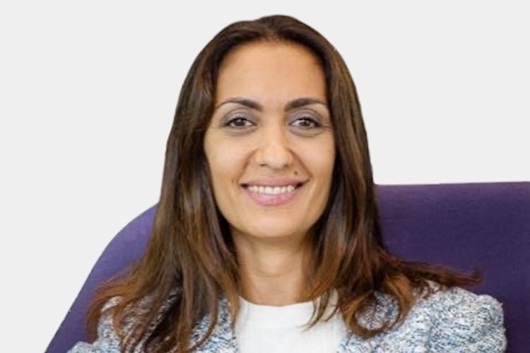 PRReport | Sara Yussefi kommuniziert für Viridium