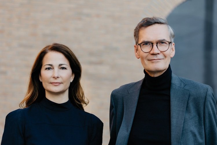 PRReport | Julia Kroeber-Riel und Uwe Wolfinger gründen Beratungsfirma