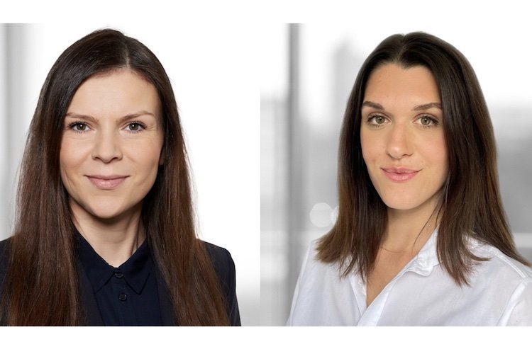 PRReport | Baker Tilly holt Carolin Grebner und Elena Meschke