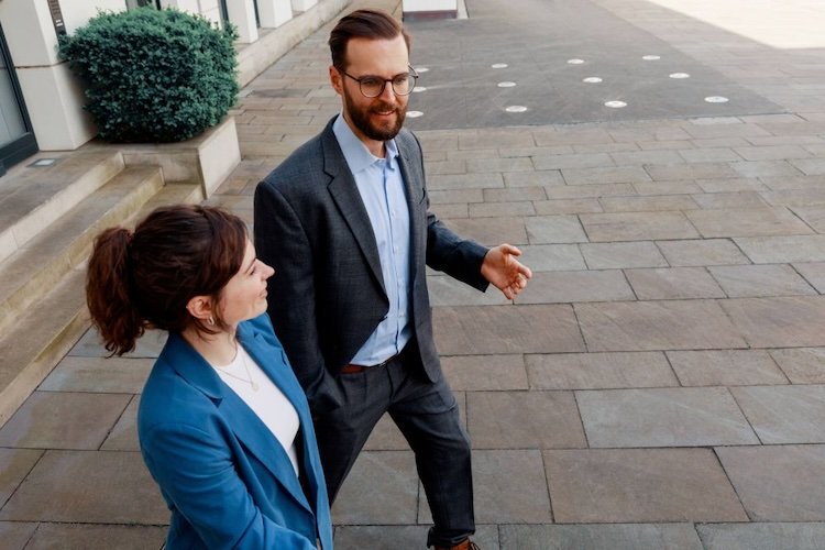 PRReport | Punkt PR befördert Katharina Fugmann