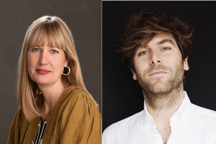 PRReport | Kommpassion holt Jana Kern und Alex Vogt an Bord