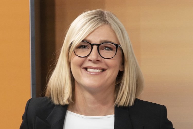 PRReport | DKV Mobility entscheidet sich für Sarah Rötzer