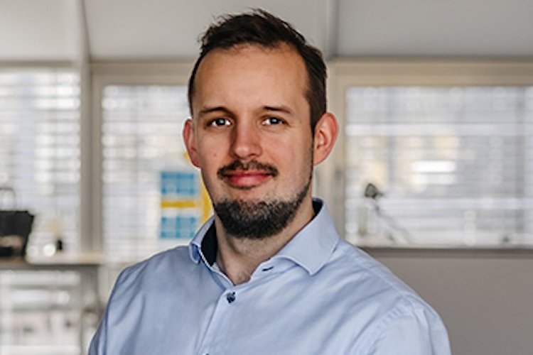 PRReport | Fleishman-Hillard: Daniel Kusch kümmert sich ums Personal