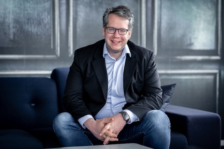 PRReport | Faktor 3: Kai Klicker-Brunner führt Münchner Büro