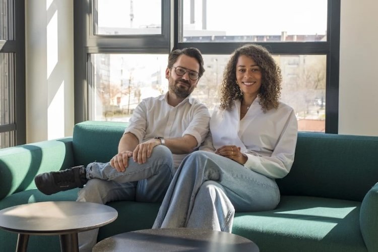 PRReport | G⁠w⁠e⁠n⁠d⁠o⁠l⁠y⁠n Eckert und Alexander Batke-Lachmann gehen ...