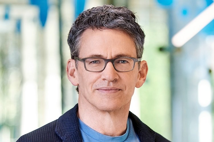 PRReport | Bill Anderson führt CEO-Impact-Ranking an