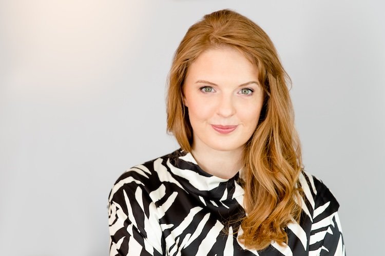 PRReport | Linda-Maria Diodati steigt bei MW Office auf