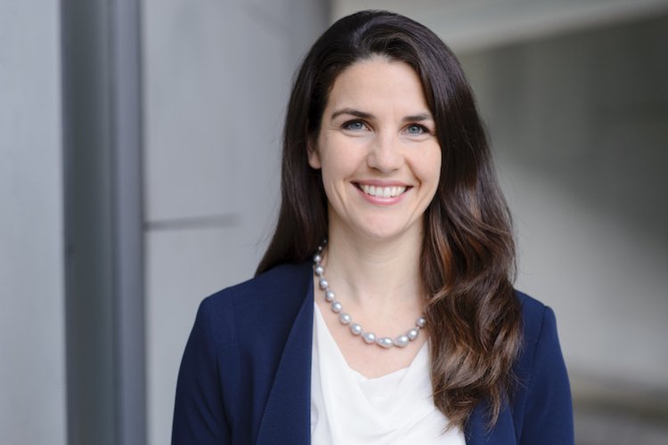 PRReport | Andrea Rexer verlässt Hypo-Vereinsbank