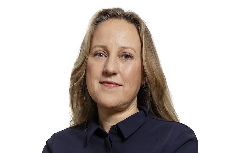 PRReport | Birgit Grassmann führt neuen Archetype-Bereich