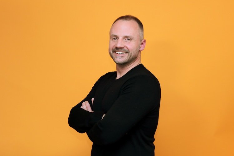 PRReport | Daniel Blank steigt bei WE Communications auf