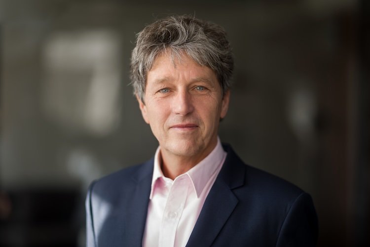 PRReport | Volker Görg stößt zu Haensch Strategy