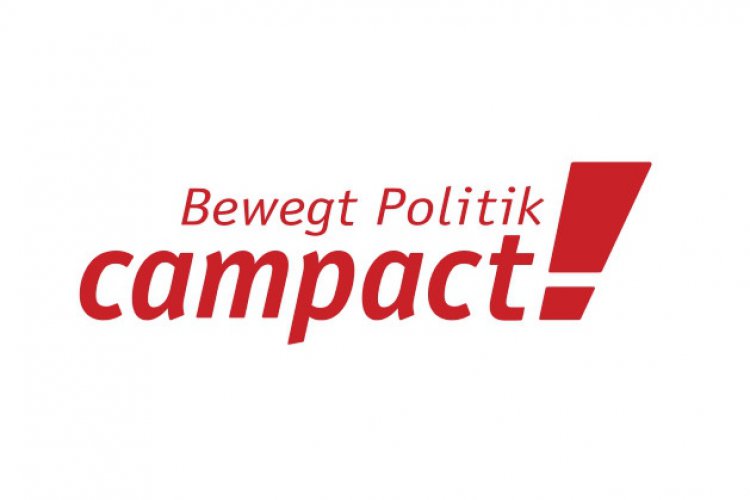 PRReport | Campact sucht Social-Media-Redakteur